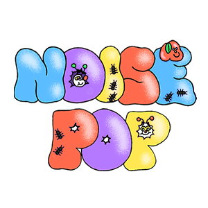 Noise Pop Festival 2024 – tagged "NPF24" – Noise Pop Shop